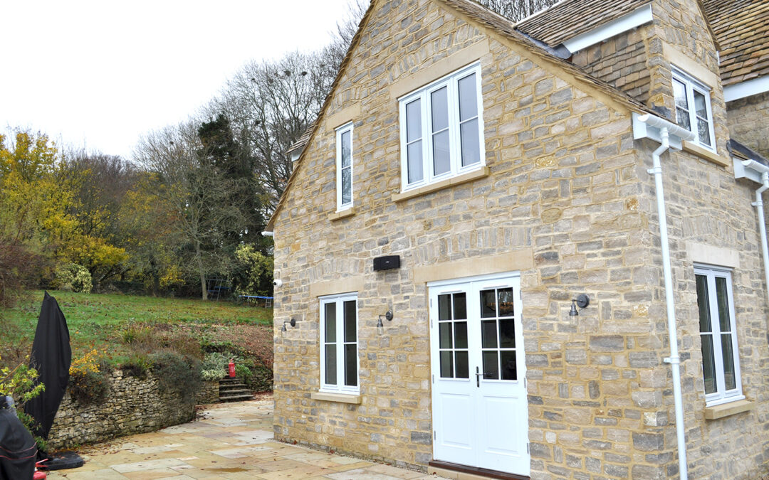 Projects | Prime DCM